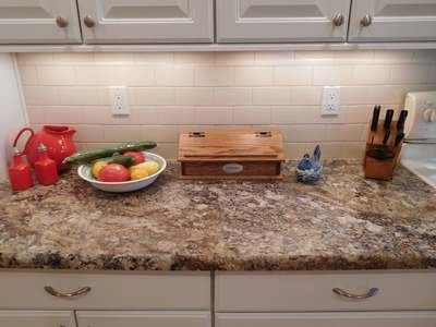 Oak Wood Double Recipe Box from DutchCrafters Amish Furniture