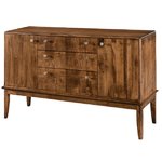 Steven Transitional Sideboard - Quick Ship from DutchCrafters Amish