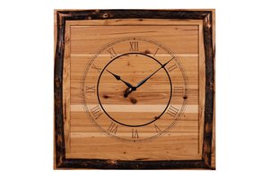 Rustic Furniture by DutchCrafters Amish Furniture