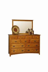 Mission Style Furniture by DutchCrafters