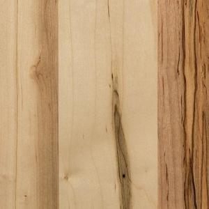 Wormy Maple PCL Stain Samples | DutchCrafters Amish Furniture