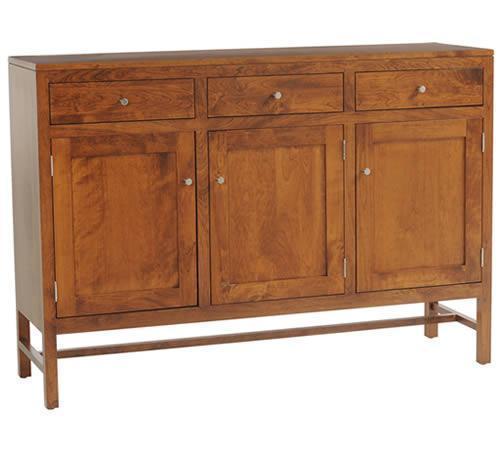 Lynnwood Sideboard from DutchCrafters Amish Furniture