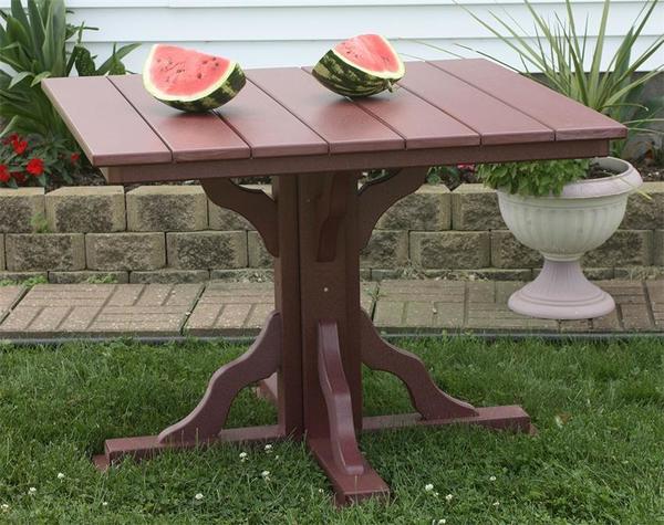Amish Square Dining Table | atelier-yuwa.ciao.jp