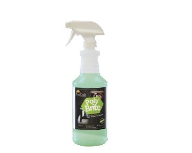 32 Oz LuxCraft Poly Brite Outdoor Furniture Cleaner from