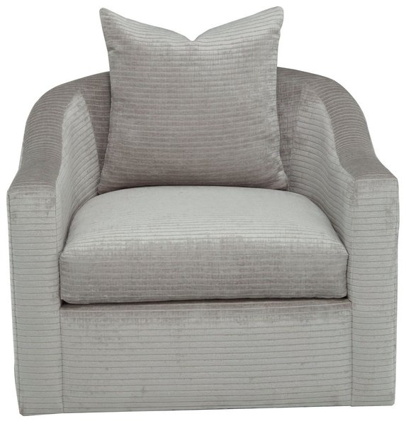 Bristol Swivel Chair from DutchCrafters Amish Furniture