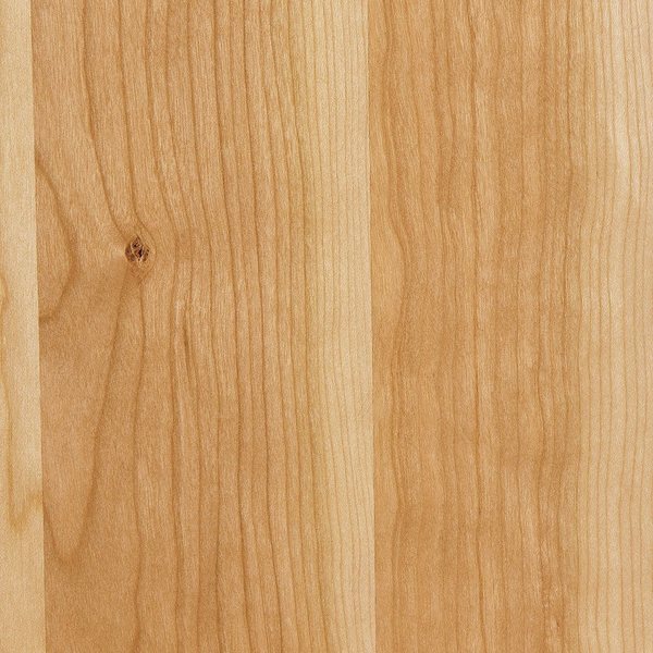 PCL Sample - Sap Cherry - Natural Effect (No Sheen Varnish)