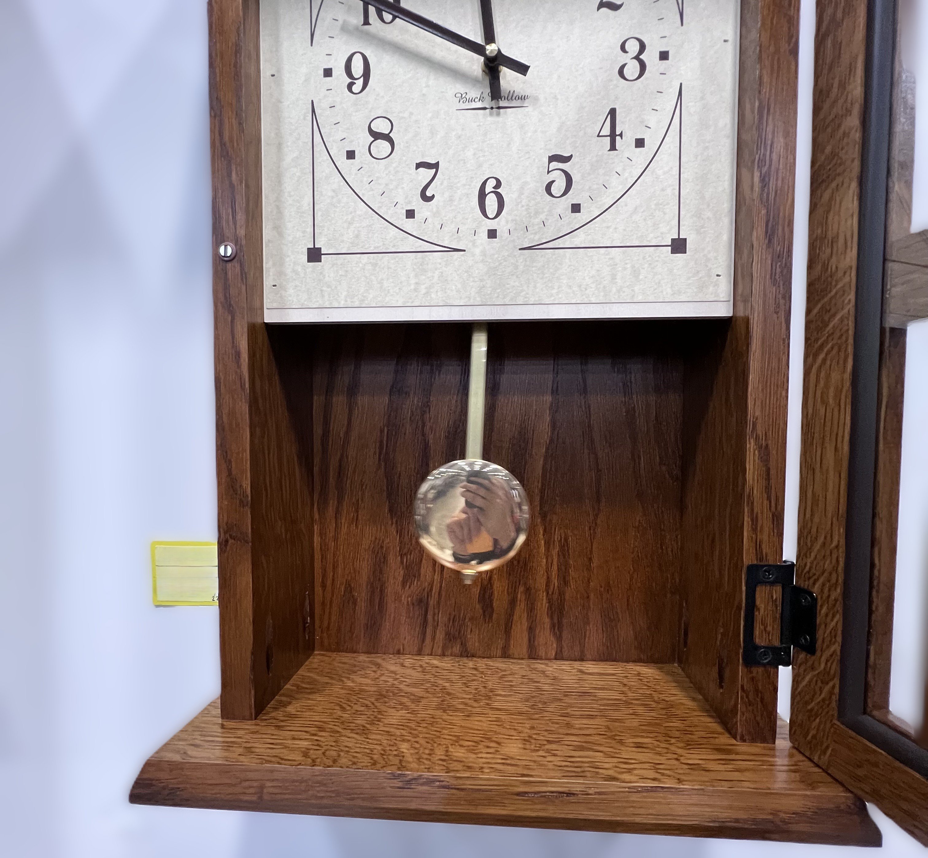 Mission Clock Dial Astronomical Clock Building.