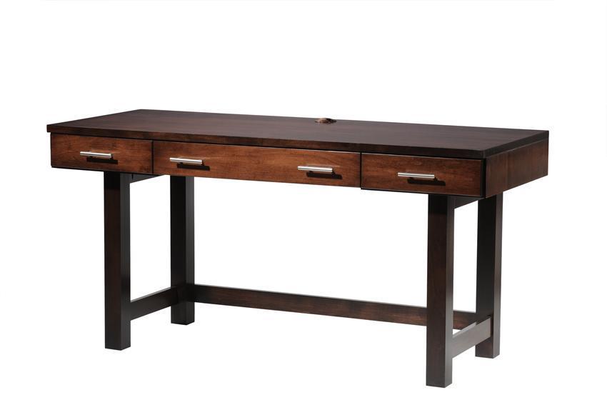 Amish La Salle Urban Writing Desk