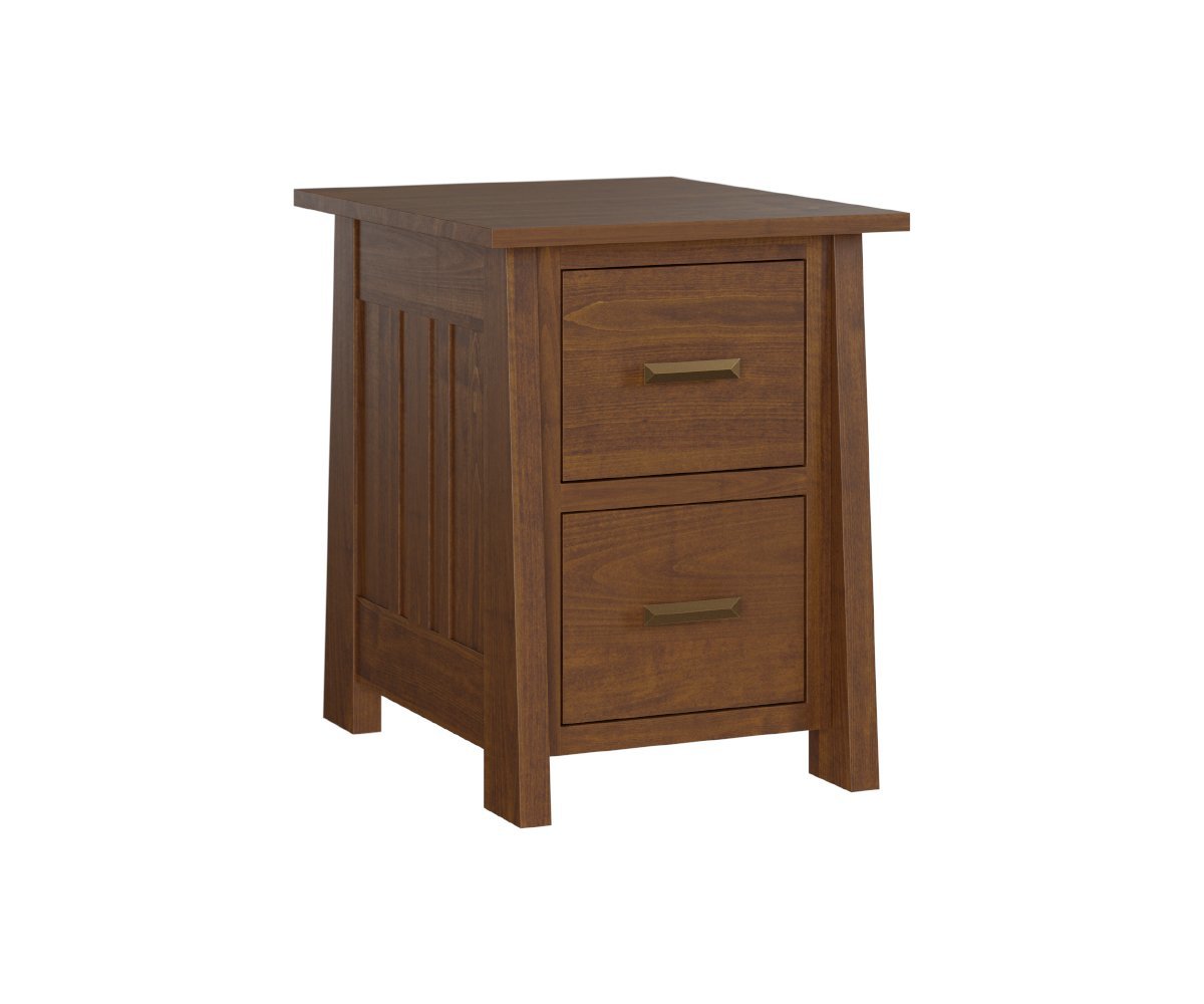Meridian 2 Drawer Lateral File Cabinet | Cabinets Matttroy