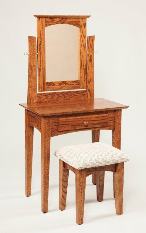 Second hand dressing table stool store