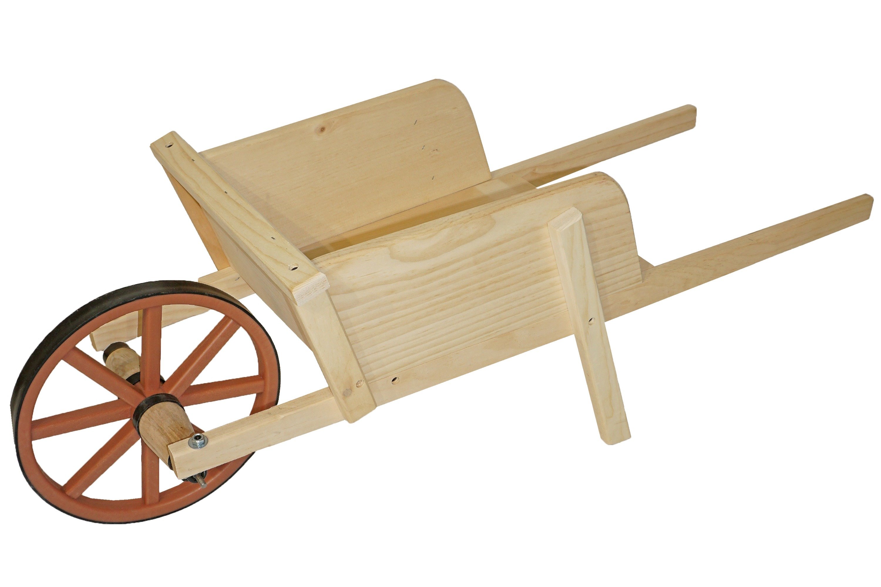 18TH CENTURY WHEELBARROW Wheelbarrow, Wooden Wheelbarrow,, 59% OFF
