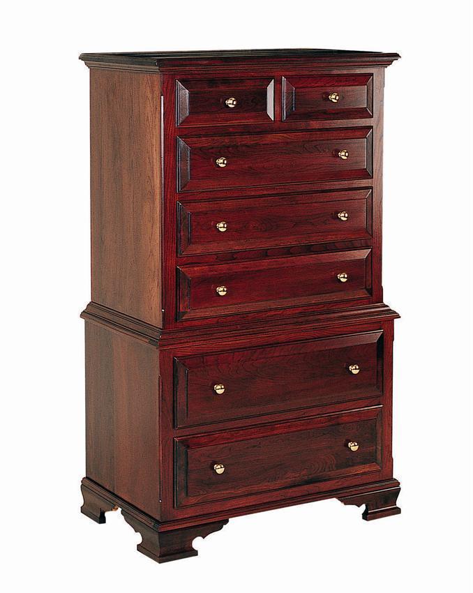 Handcrafted Amish Chests of Drawers from DutchCrafters - Page 8