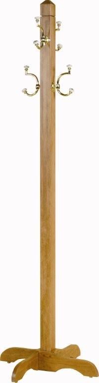 Amish Coat Racks from DutchCrafters Amish Furniture