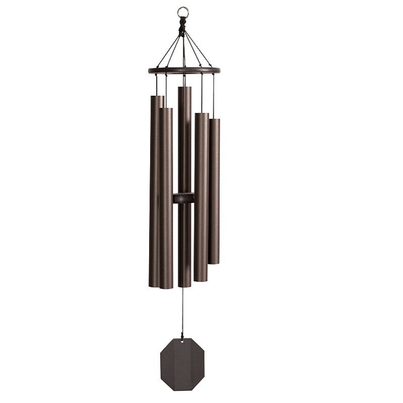 Baby Ben 42" Wind Chime from DutchCrafters Amish Furnitiure