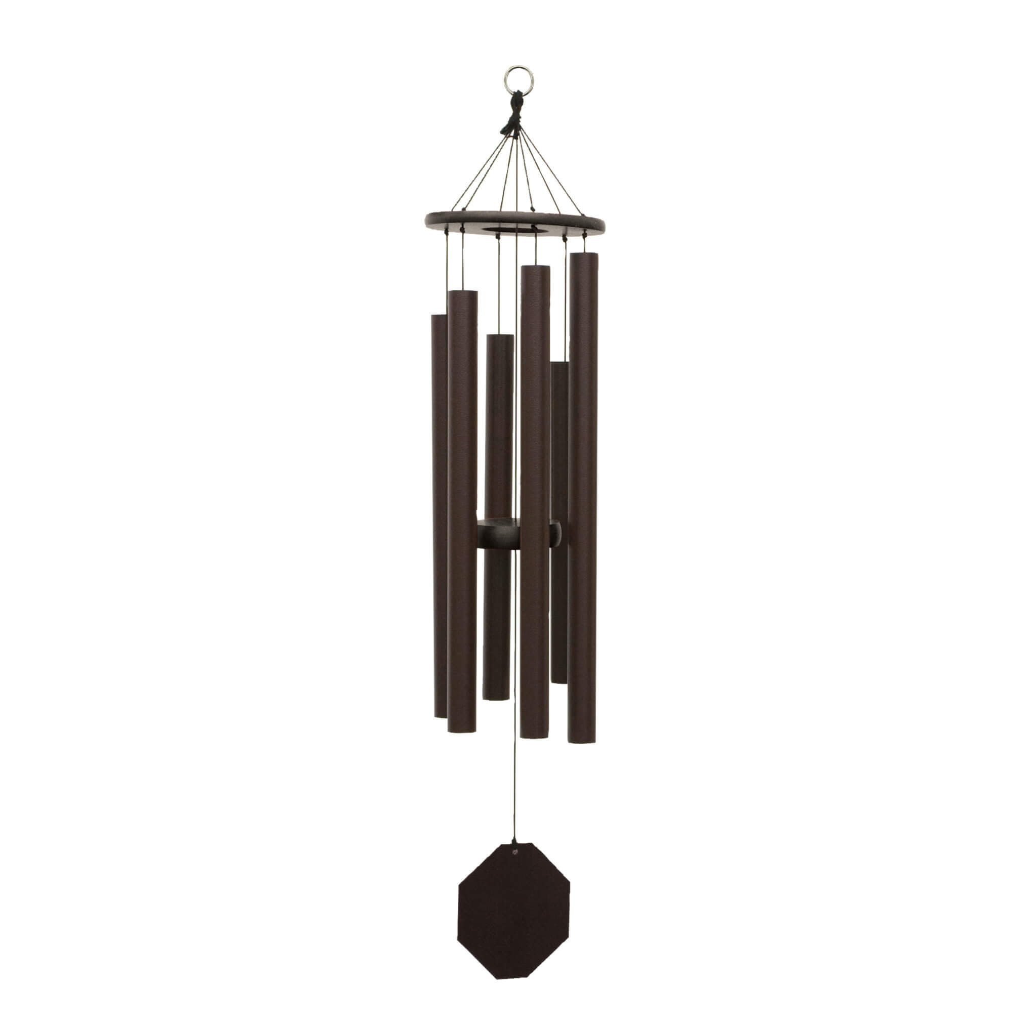 Biblical Bells Song of Solomon Wind Chime from DutchCrafters Amish