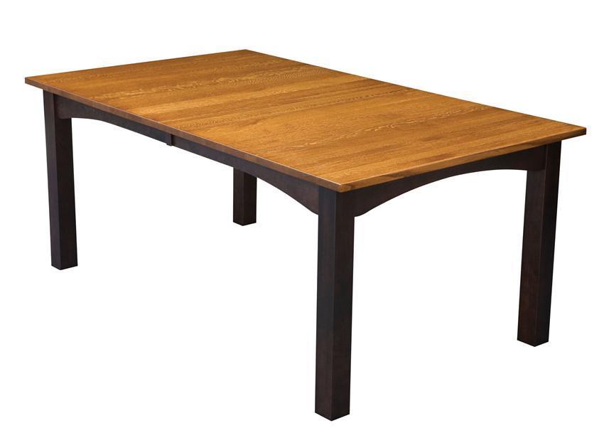 Amish Dining Tables from DutchCrafters Amish Furniture - Page 11
