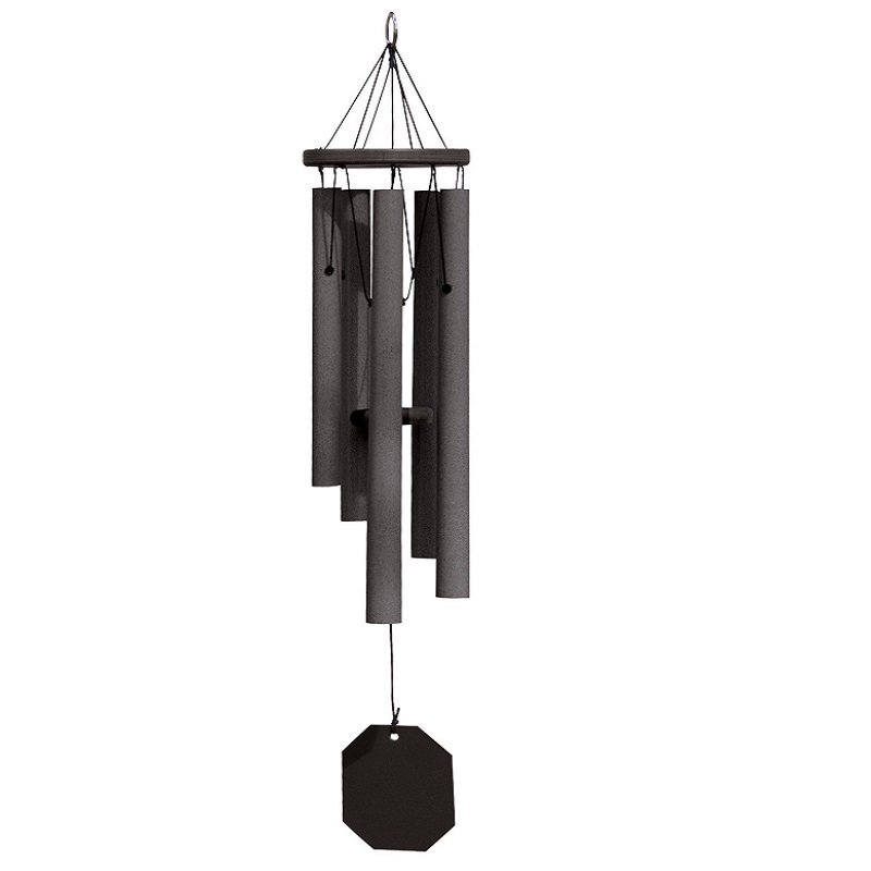 Sparkling Brook Wind Chime from DutchCrafters Amish Furniture
