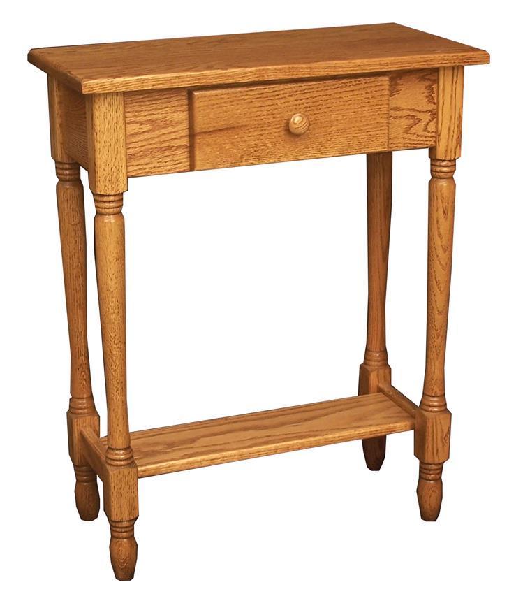 Amish Accent Tables from DutchCrafters Amish Furniture - Page 20