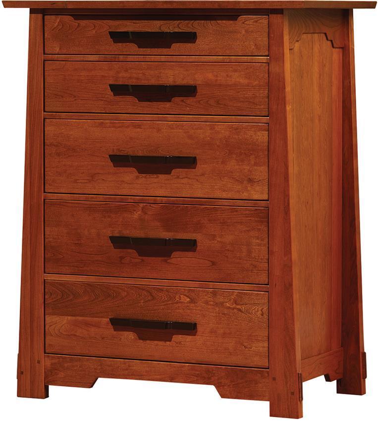 Handcrafted Amish Chests of Drawers from DutchCrafters - Page 9