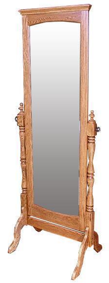 Handcrafted Amish Mirrors for Any Room from DutchCrafters - Page 2