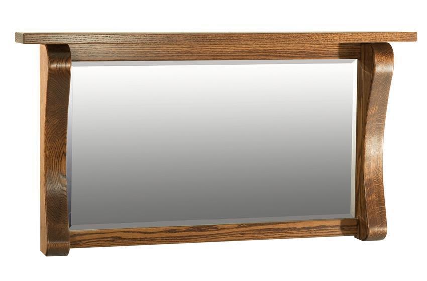 Handcrafted Amish Mirrors for Any Room from DutchCrafters - Page 2