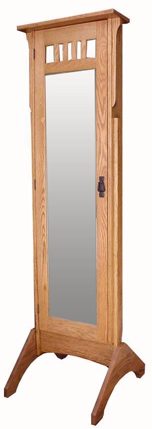 Handcrafted Amish Mirrors for Any Room from DutchCrafters - Page 2