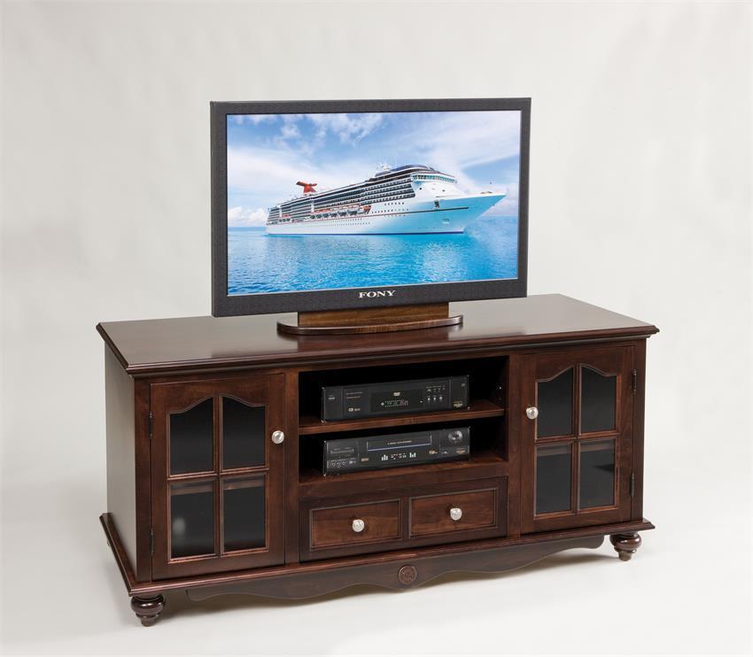 Traditional Wooden Tv Stands