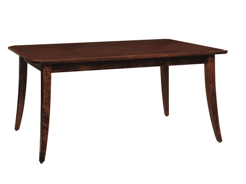 Amish Dining Tables from DutchCrafters Amish Furniture - Page 14