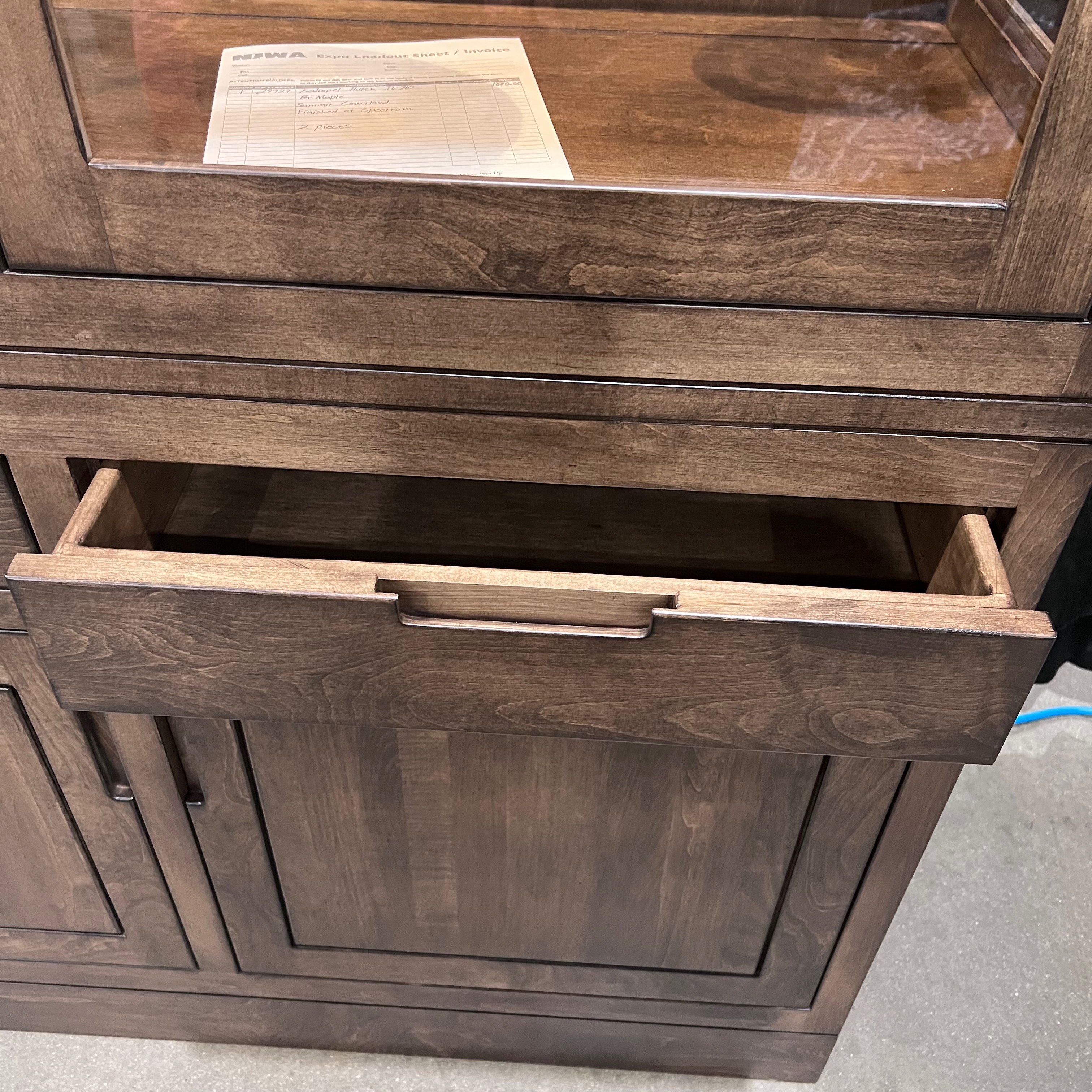 Amish Cabinet Doors