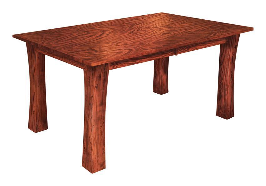 Amish Dining Tables from DutchCrafters Amish Furniture - Page 14