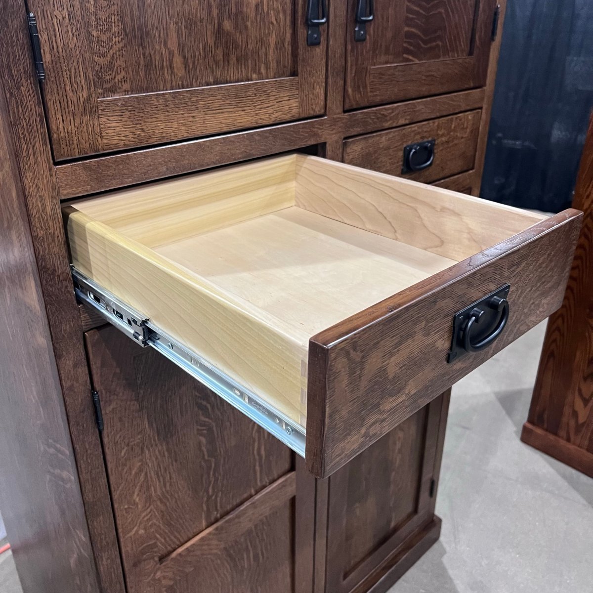Mission Cabinet Door Designs