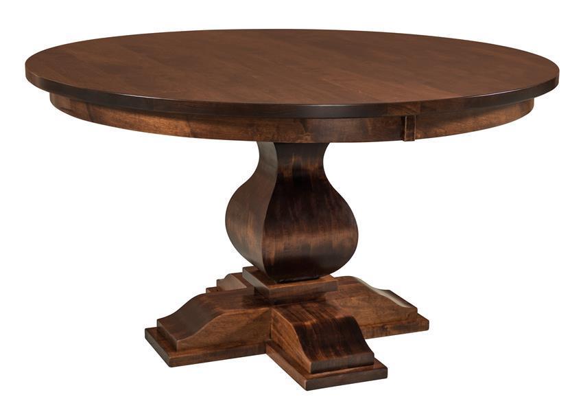 Amish Dining Tables from DutchCrafters Amish Furniture - Page 14