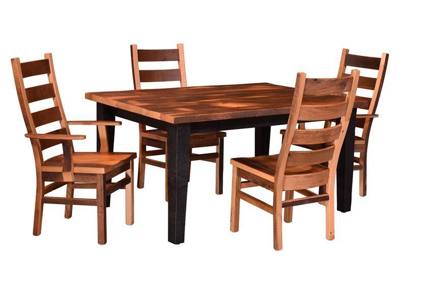 Amish Dining Tables from DutchCrafters Amish Furniture - Page 16