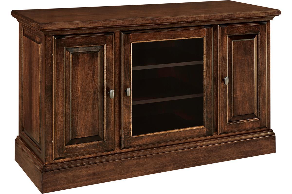 Talbatton TV Stand from DutchCrafters Amish Furniture