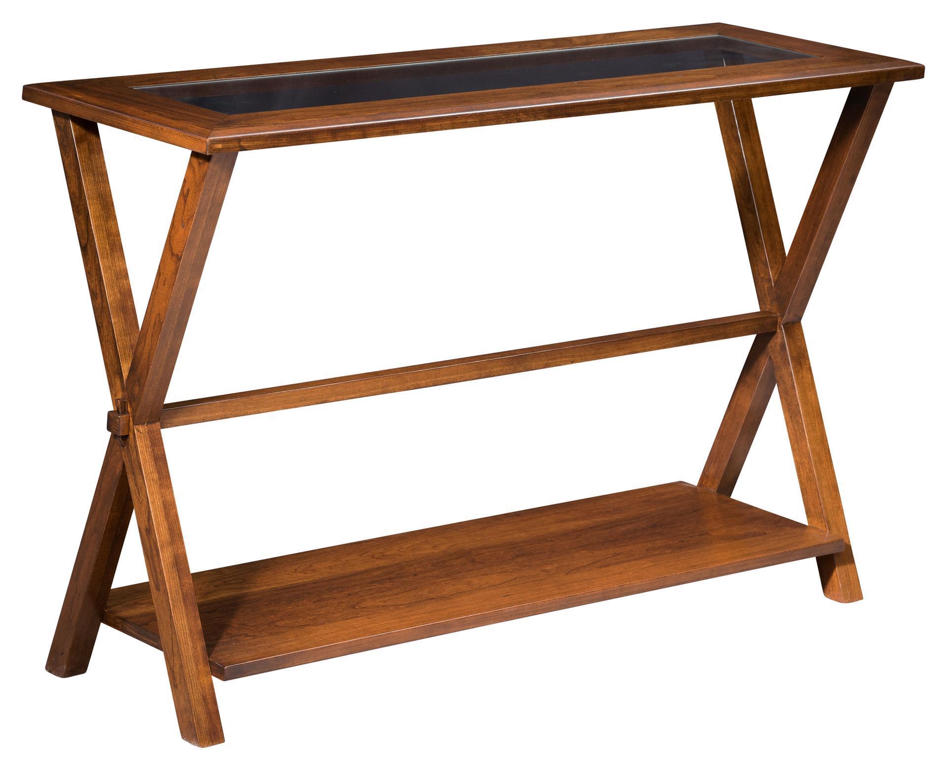 Amish Accent Tables from DutchCrafters Amish Furniture - Page 24