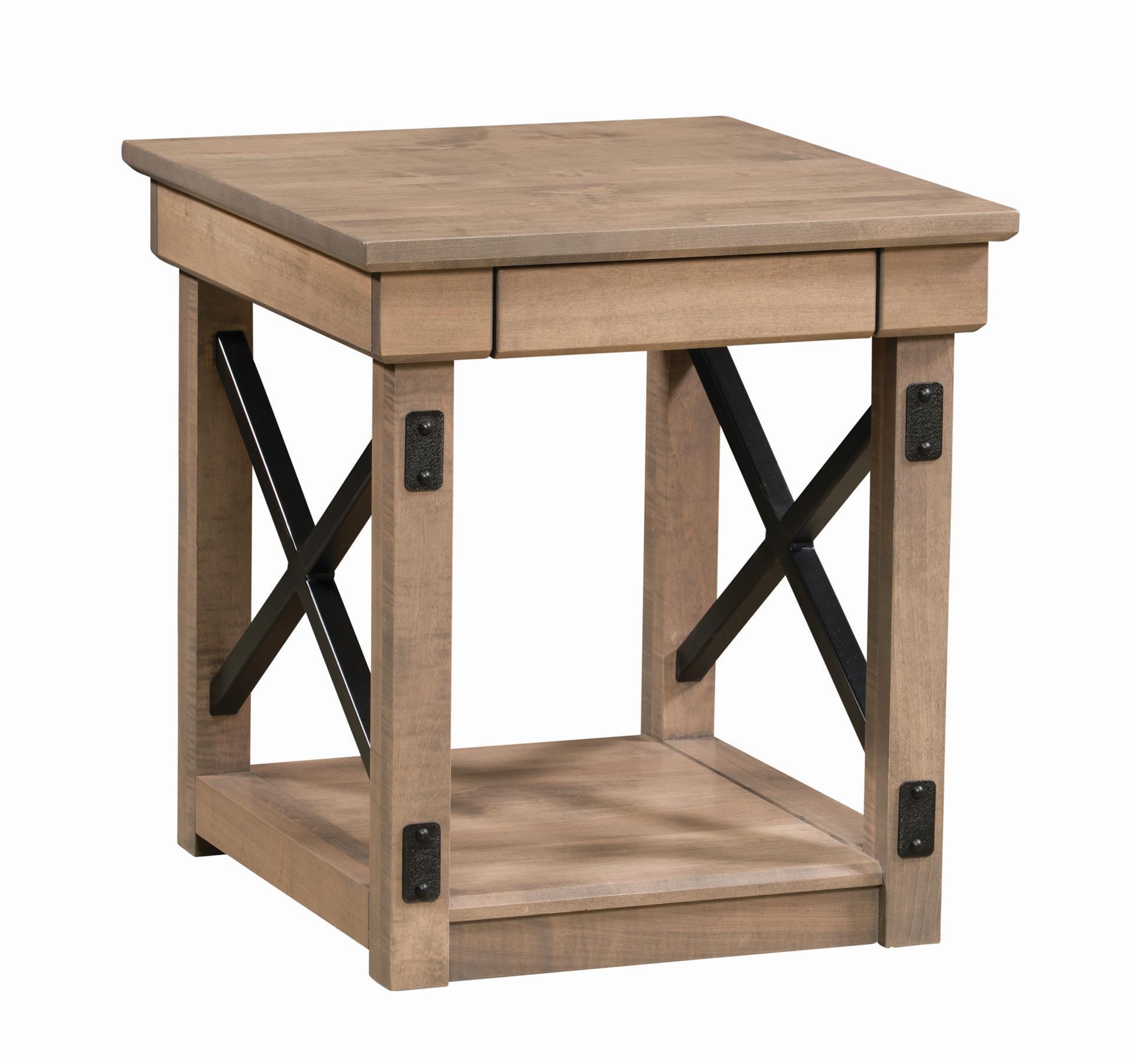 Amish Accent Tables from DutchCrafters Amish Furniture - Page 24