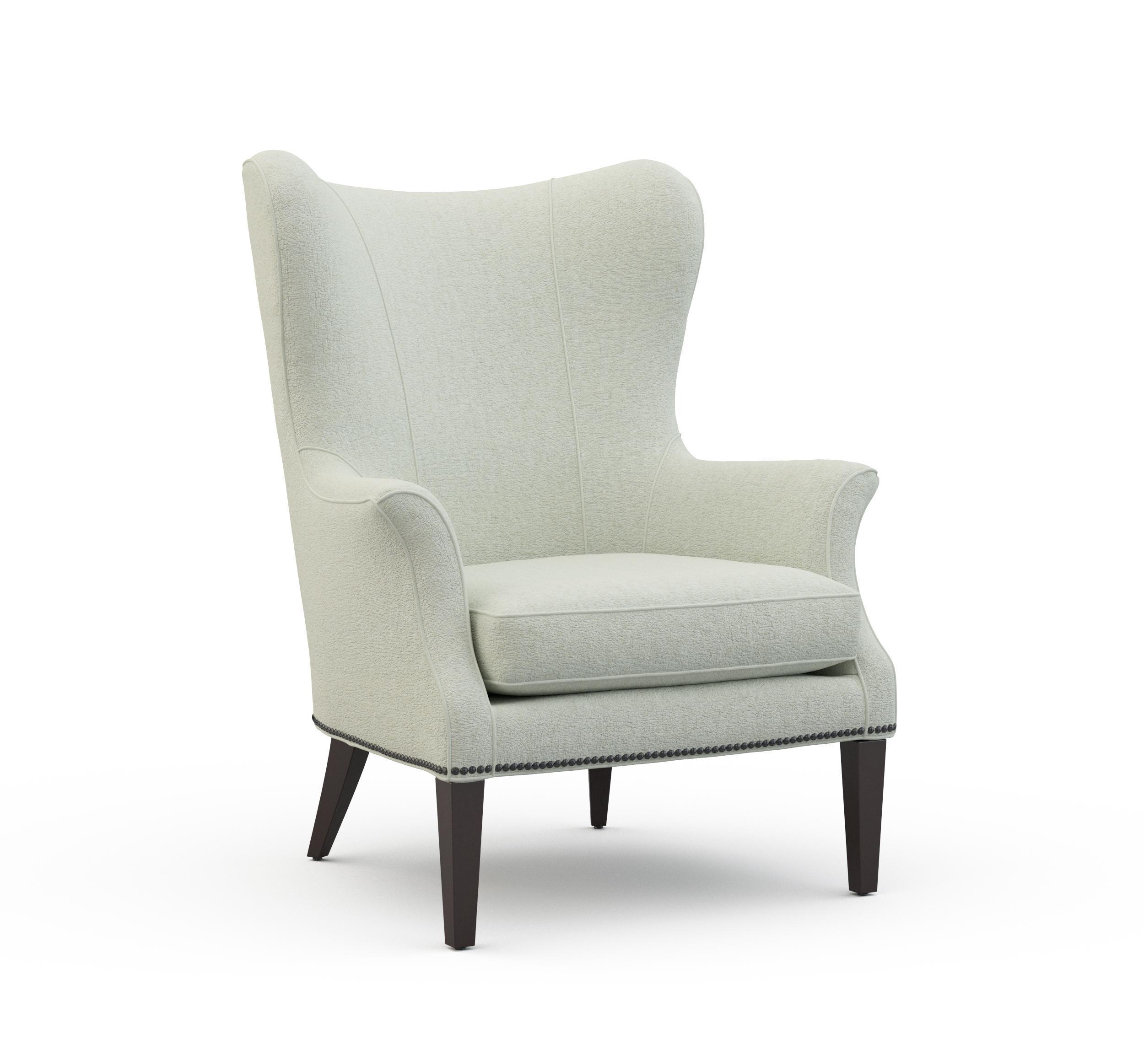 Precedent Tristen Chair from DutchCrafters