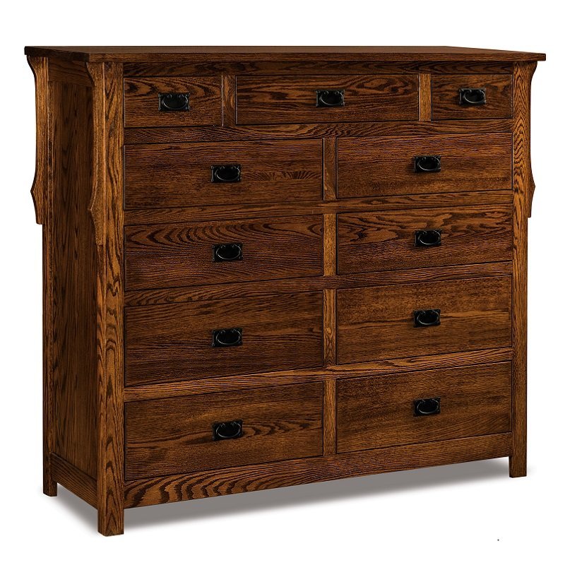 Handcrafted Amish Chests of Drawers from DutchCrafters - Page 9