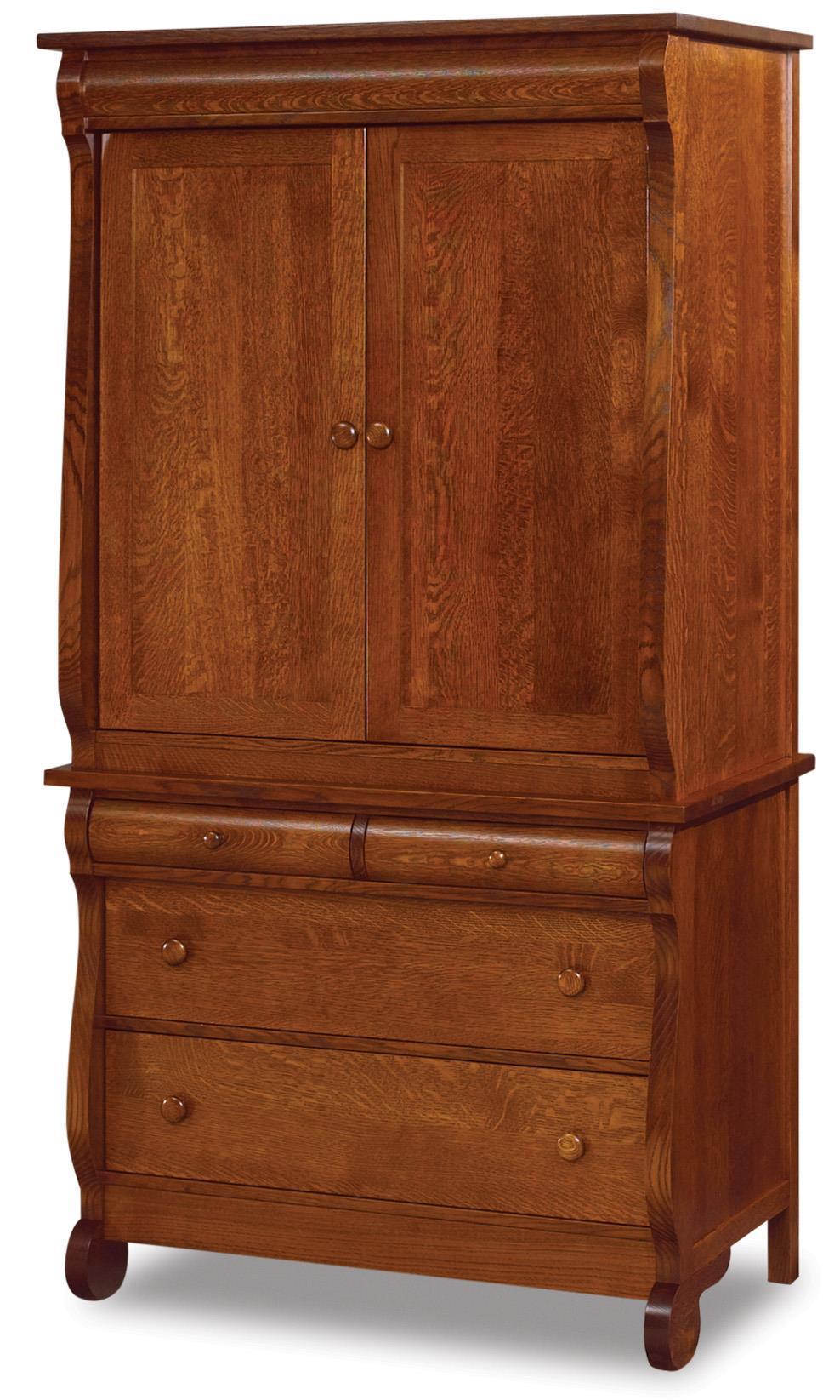 Large armoire store