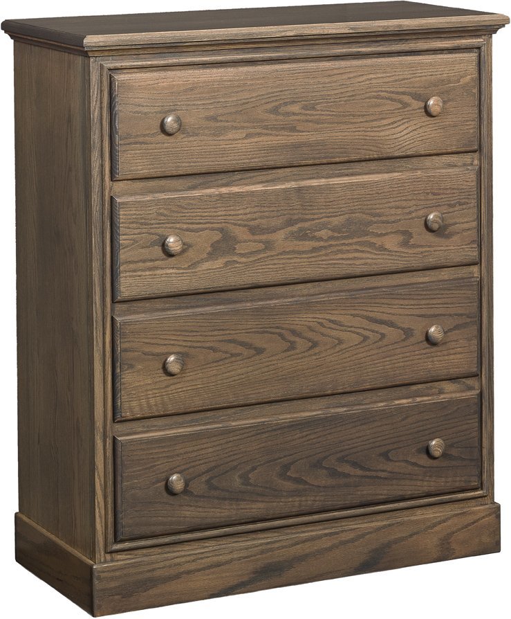 Crestwood Kid's Chest from DutchCrafters Amish Furniture