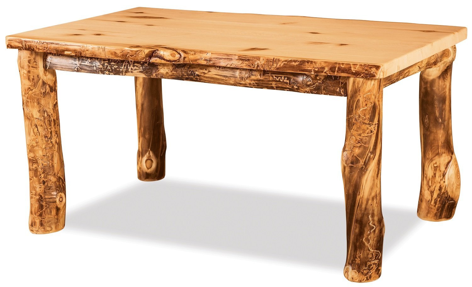 Log Cabin Table Ubicaciondepersonas cdmx gob mx