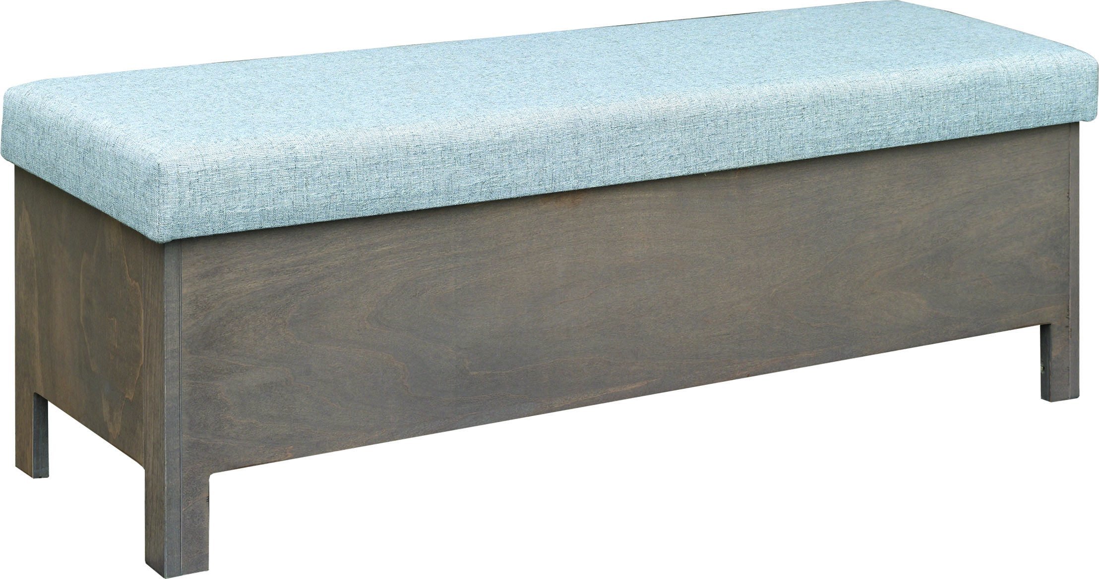 Sterling Bed Benches from DutchCrafters Amish Furniture