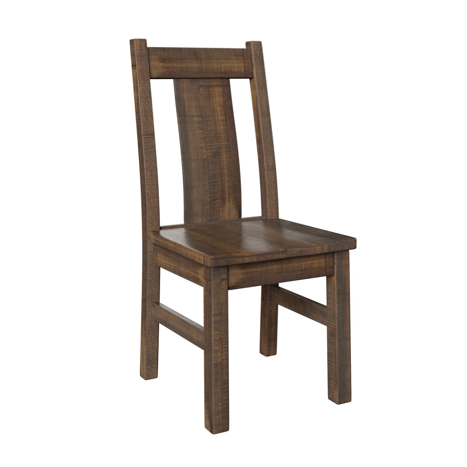 Amish Chairs and Kitchen Chairs Handcrafted in Solid Wood - Page 18