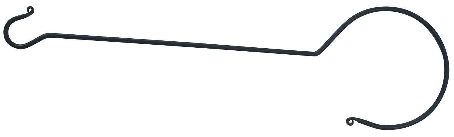 Metal Medium Tree Limb Windchime Hook from DutchCrafters Amish