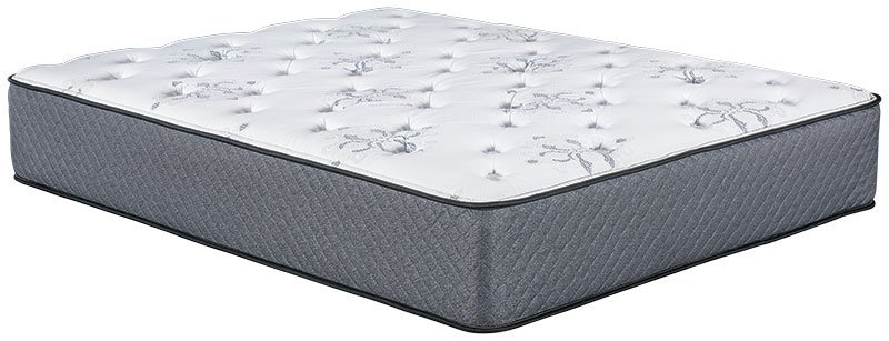 Flippable Hybrid Mattress | Splendor 14" Plush Medium | US Made