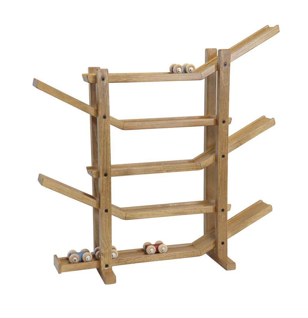 Wooden Toy Car Roller from DutchCrafters Amish Furniture