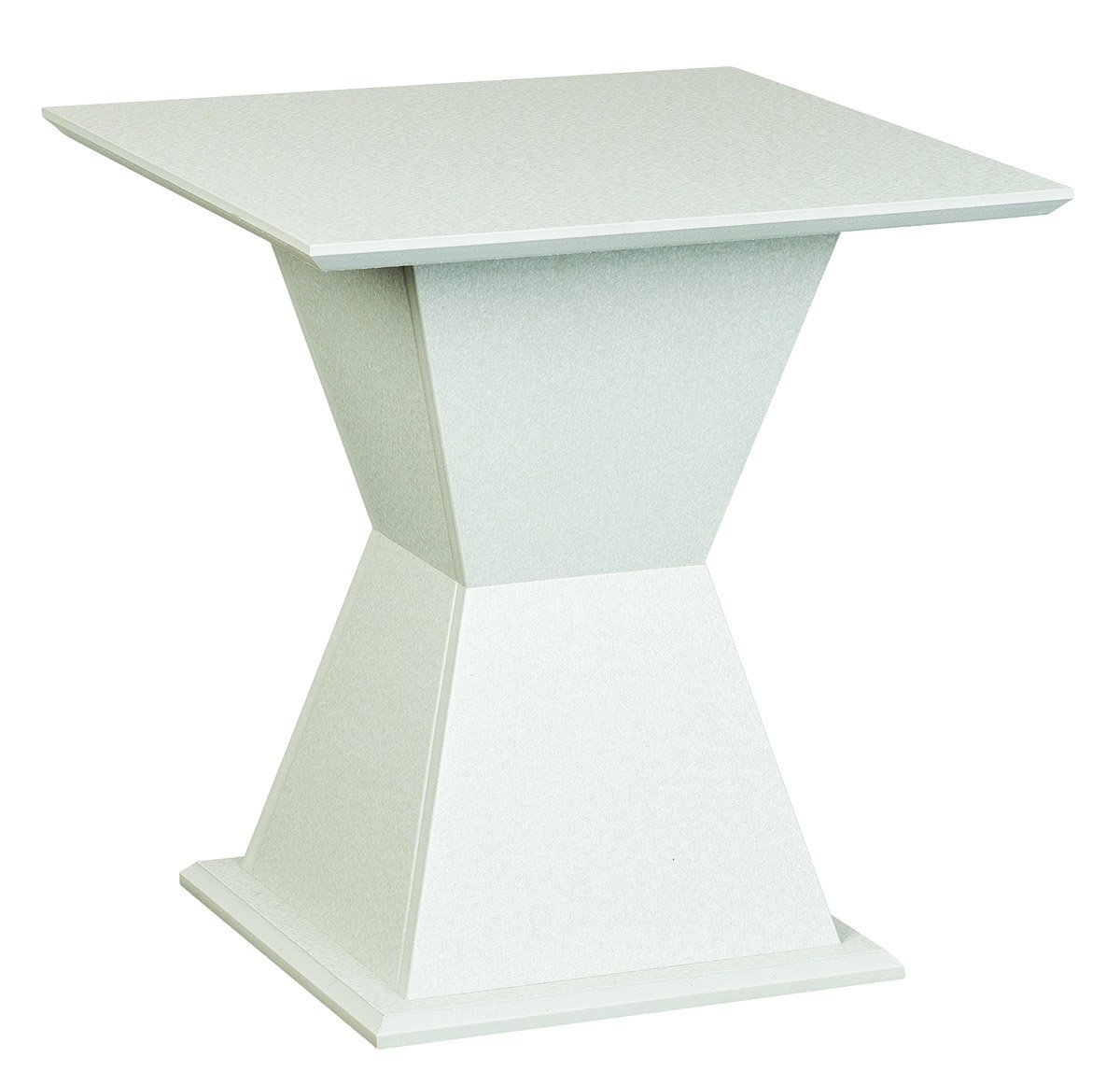 Modern Designs Poly Modern Taper with Bead from DutchCrafters Amish