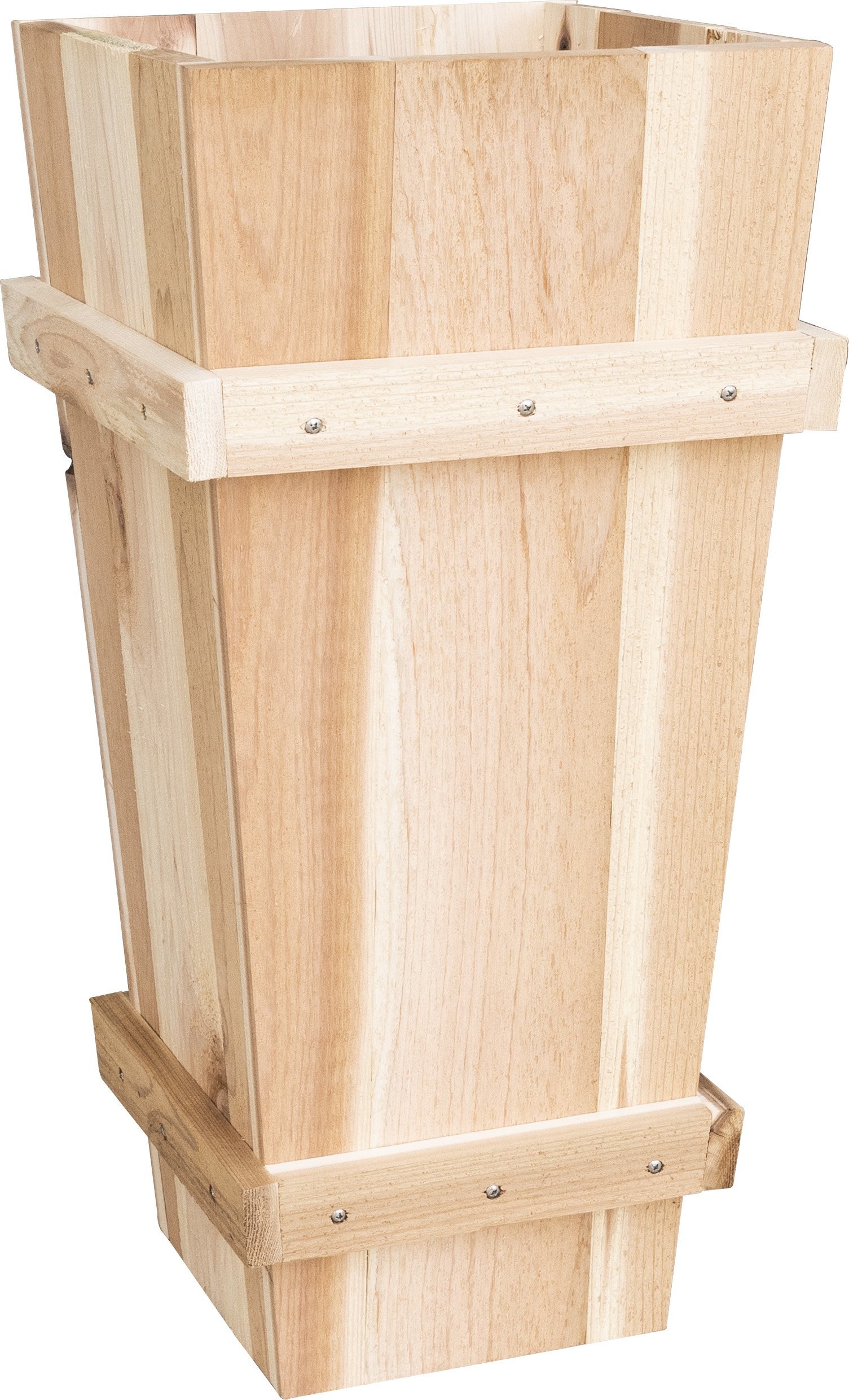 Planter Box from DutchCrafters Amish Furniture