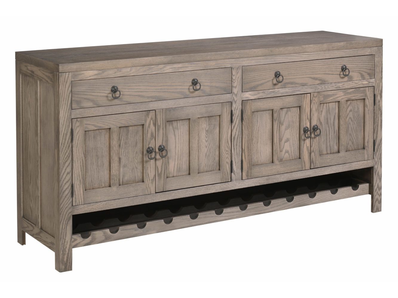 Large Farmhouse Sideboards and Buffets from DutchCrafters Amish