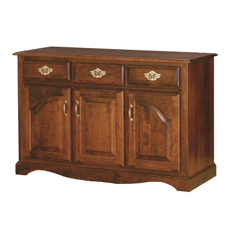 French Country Buffets and Farmhouse Sideboards from DutchCrafters